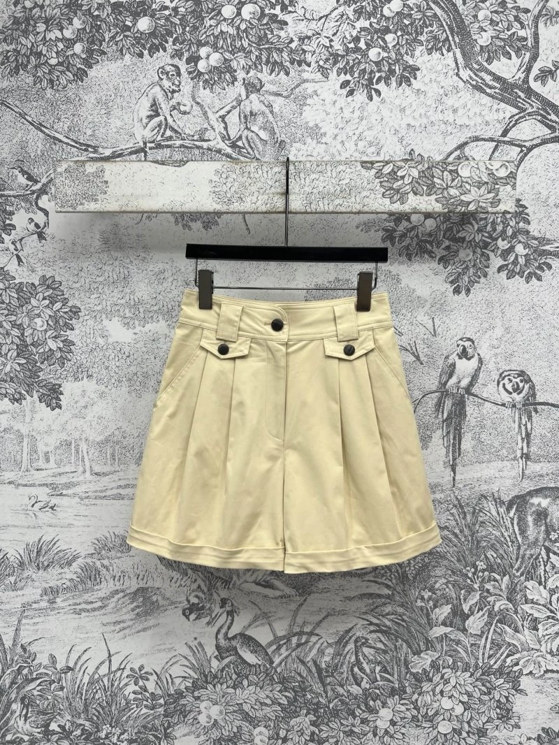 Louis Vuitton Short Pants