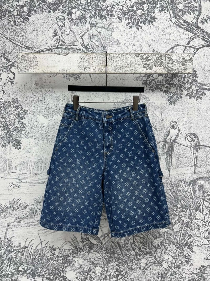 Louis Vuitton Short Pants