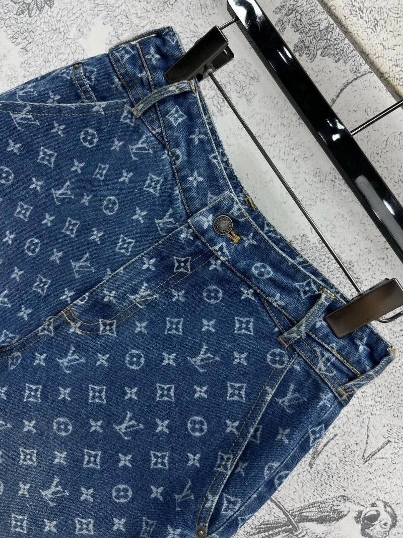 Brand-original Louis Vuitton Short Pants