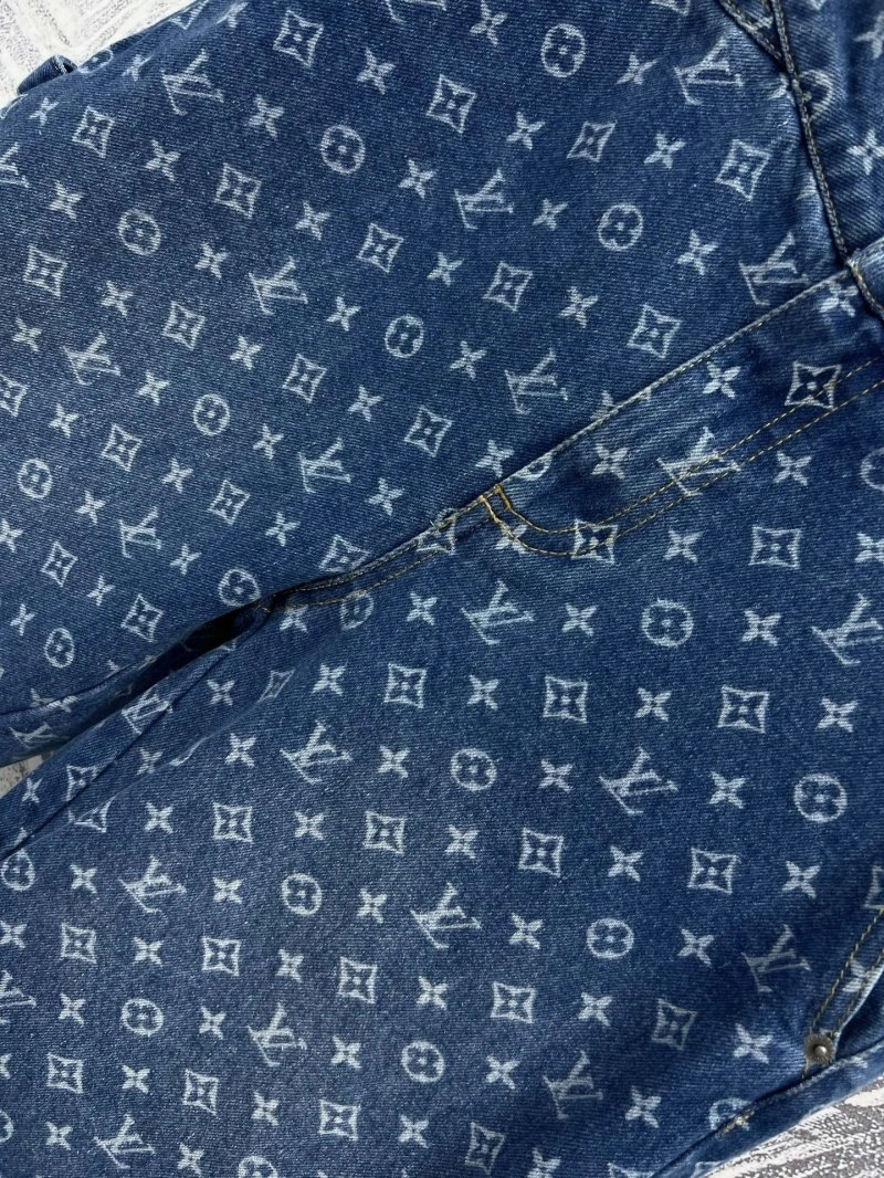 Brand-original Louis Vuitton Short Pants