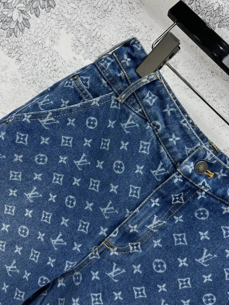 Brand-original Louis Vuitton Short Pants