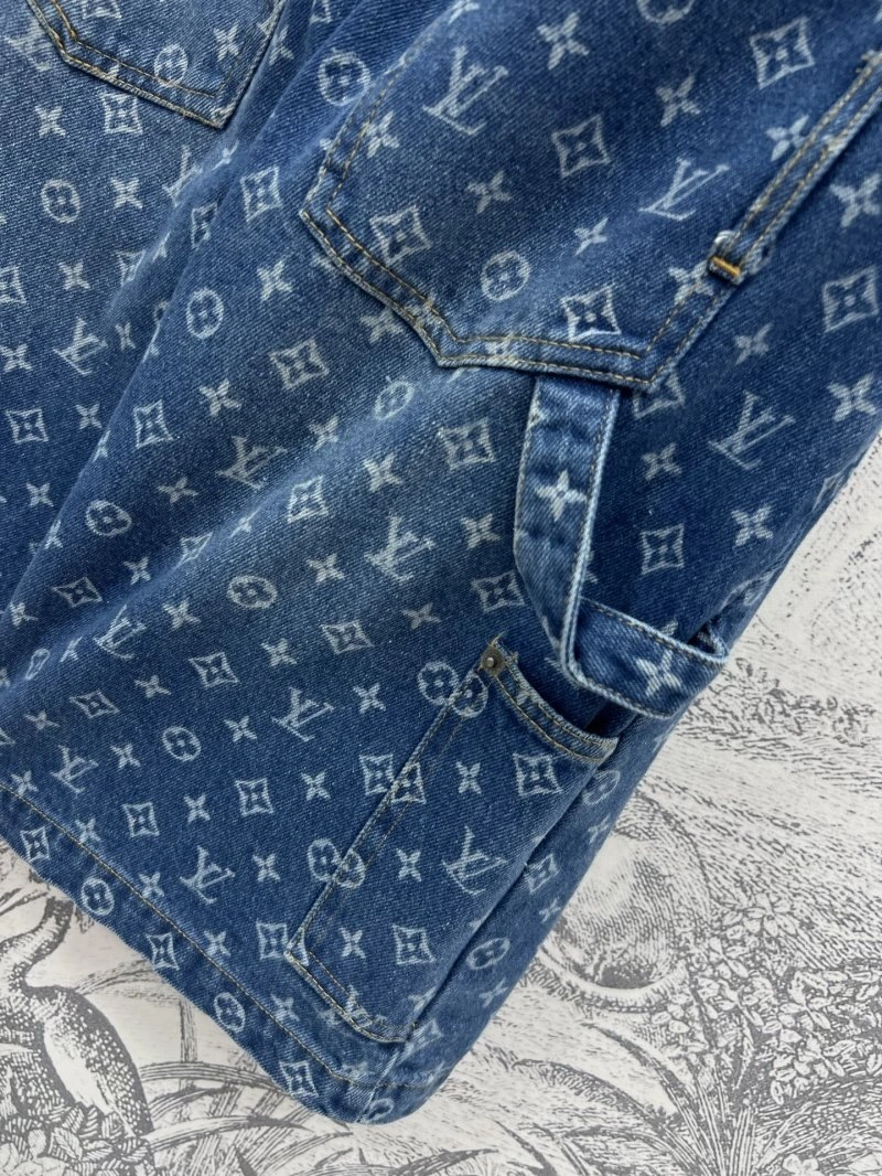 Brand-original Louis Vuitton Short Pants