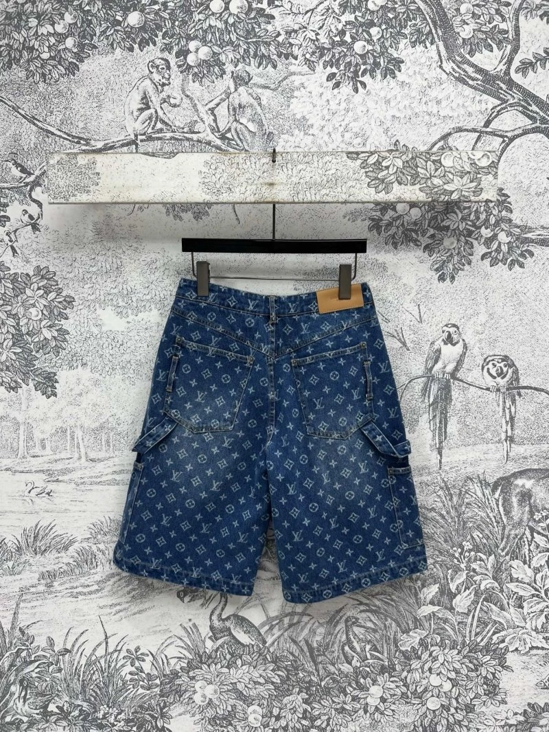 Brand-original Louis Vuitton Short Pants