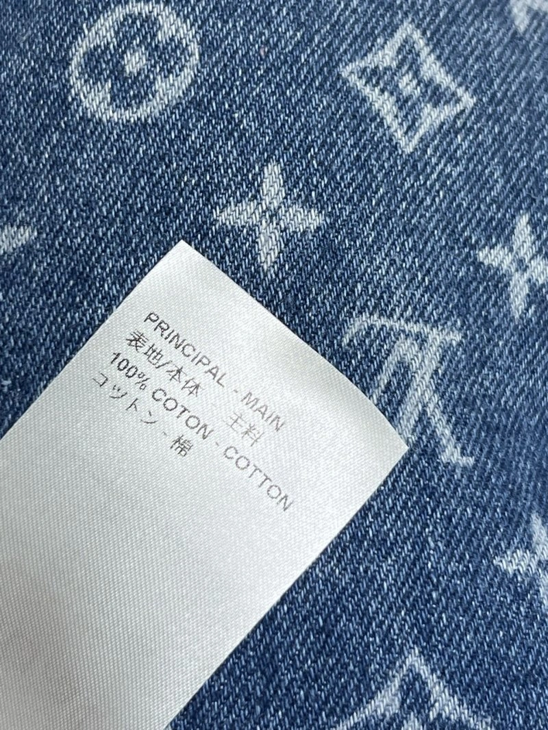 Brand-original Louis Vuitton Short Pants