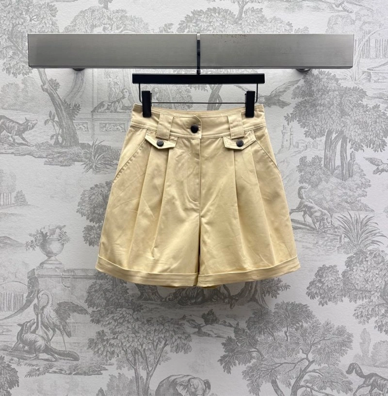 Louis Vuitton Short Pants