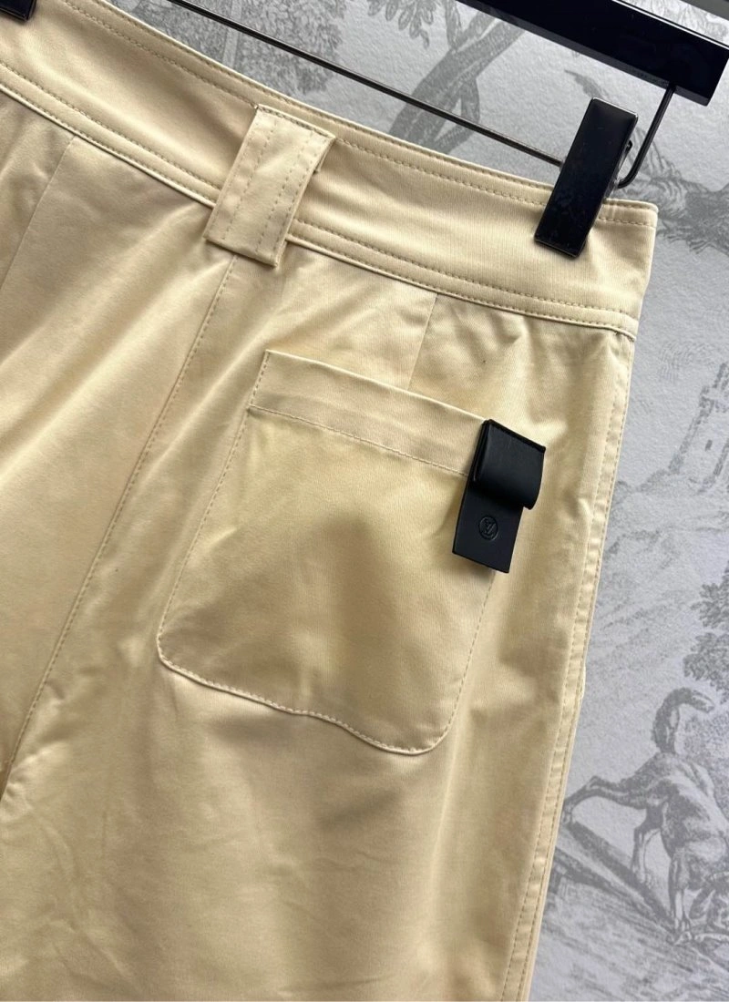Mirror quality Louis Vuitton Short Pants