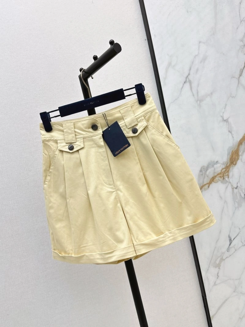 Louis Vuitton Short Pants
