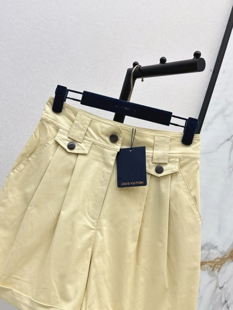 1:1 copy Louis Vuitton Short Pants