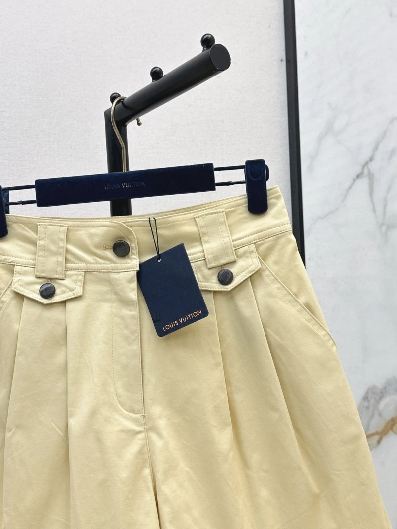 1:1 copy Louis Vuitton Short Pants