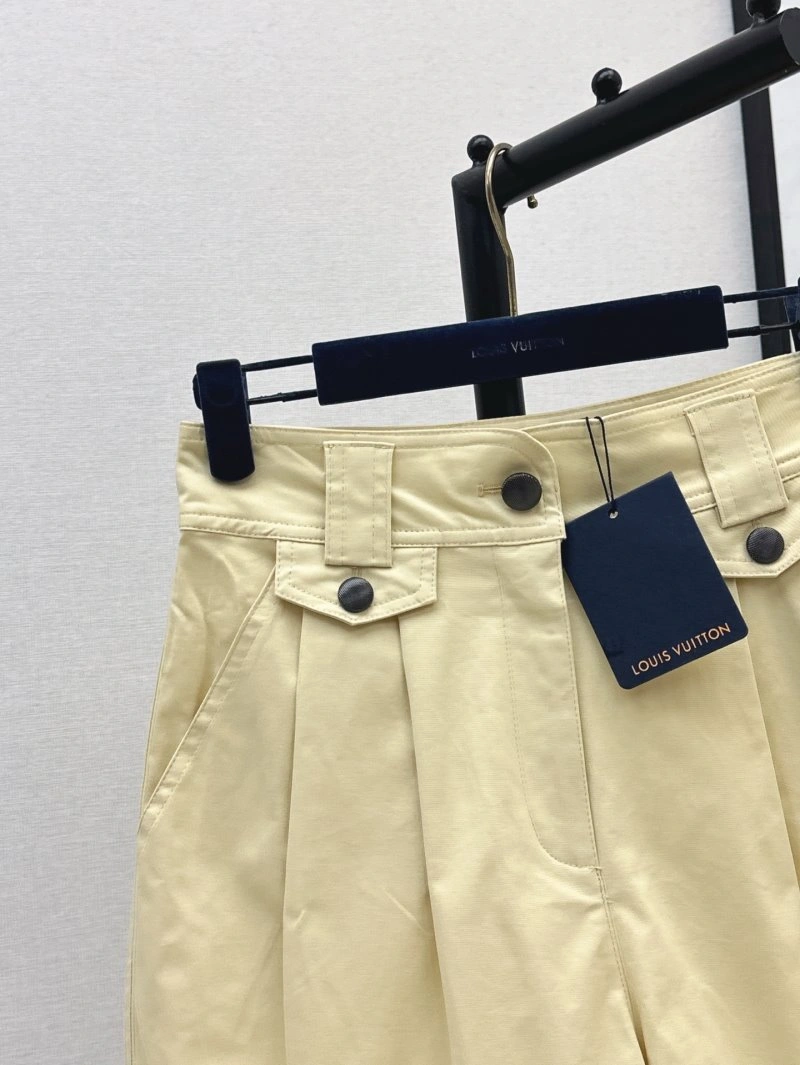 1:1 copy Louis Vuitton Short Pants