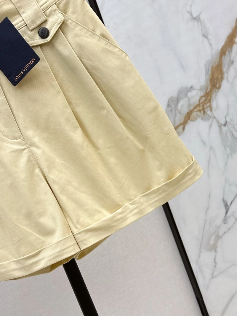 1:1 copy Louis Vuitton Short Pants