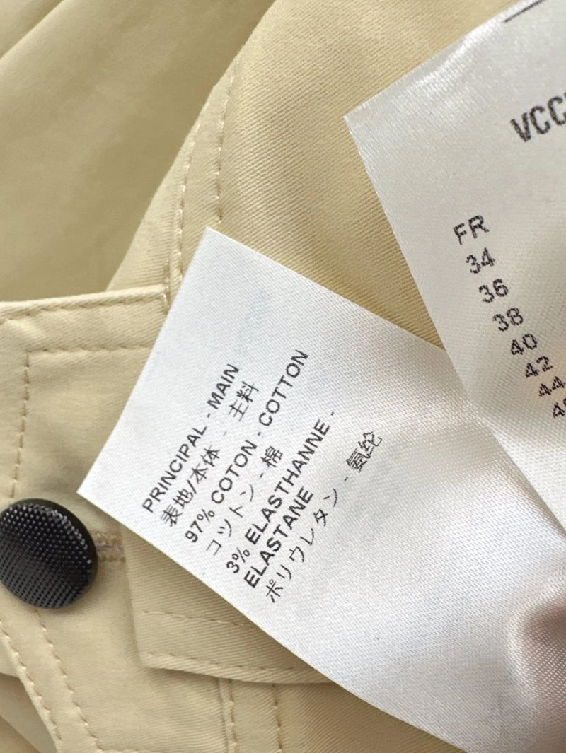 1:1 copy Louis Vuitton Short Pants
