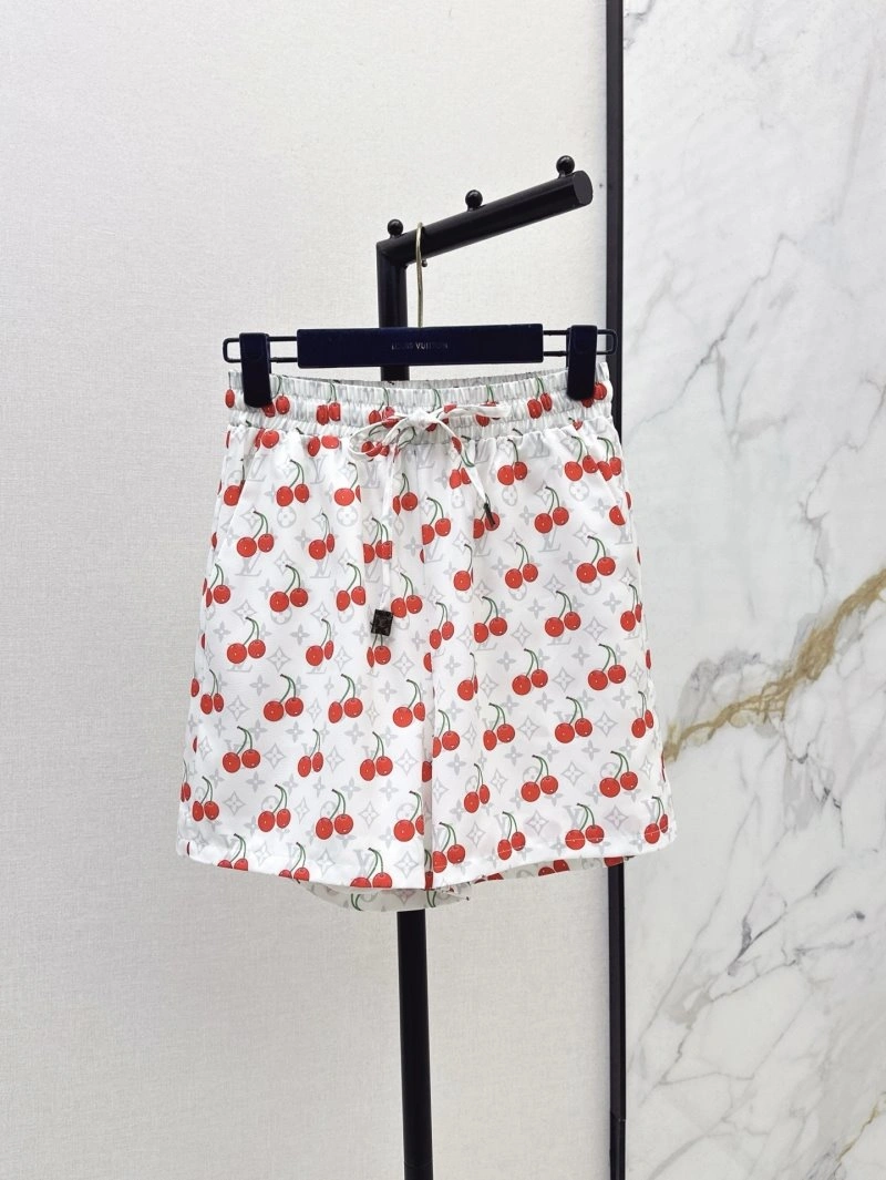 Louis Vuitton Short Pants