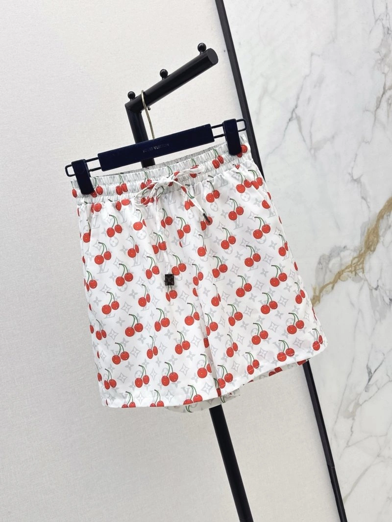 Inexpensive Louis Vuitton Short Pants