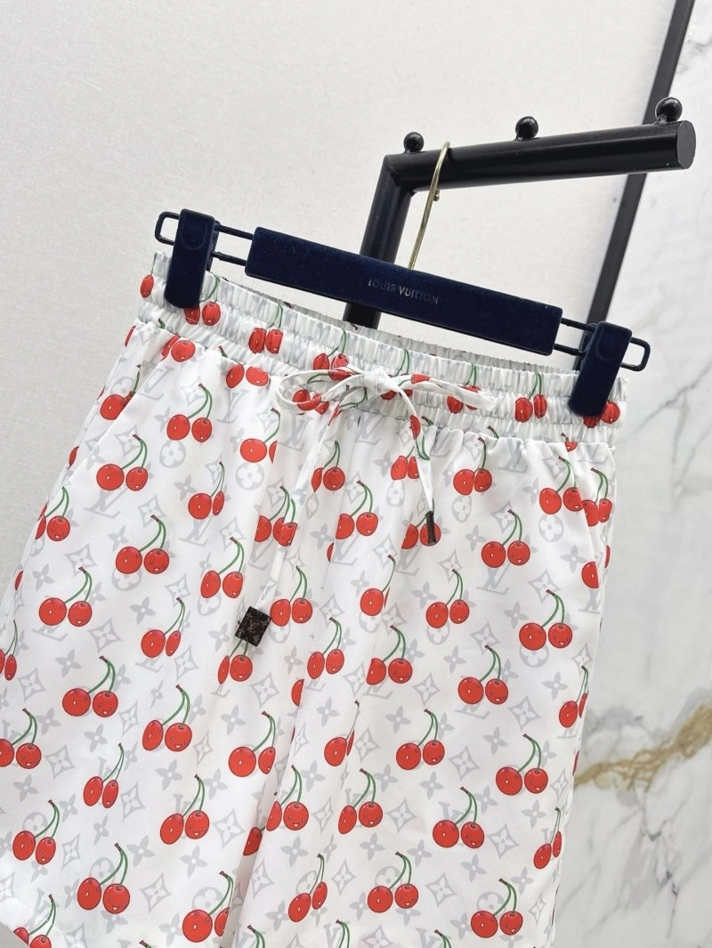 Inexpensive Louis Vuitton Short Pants