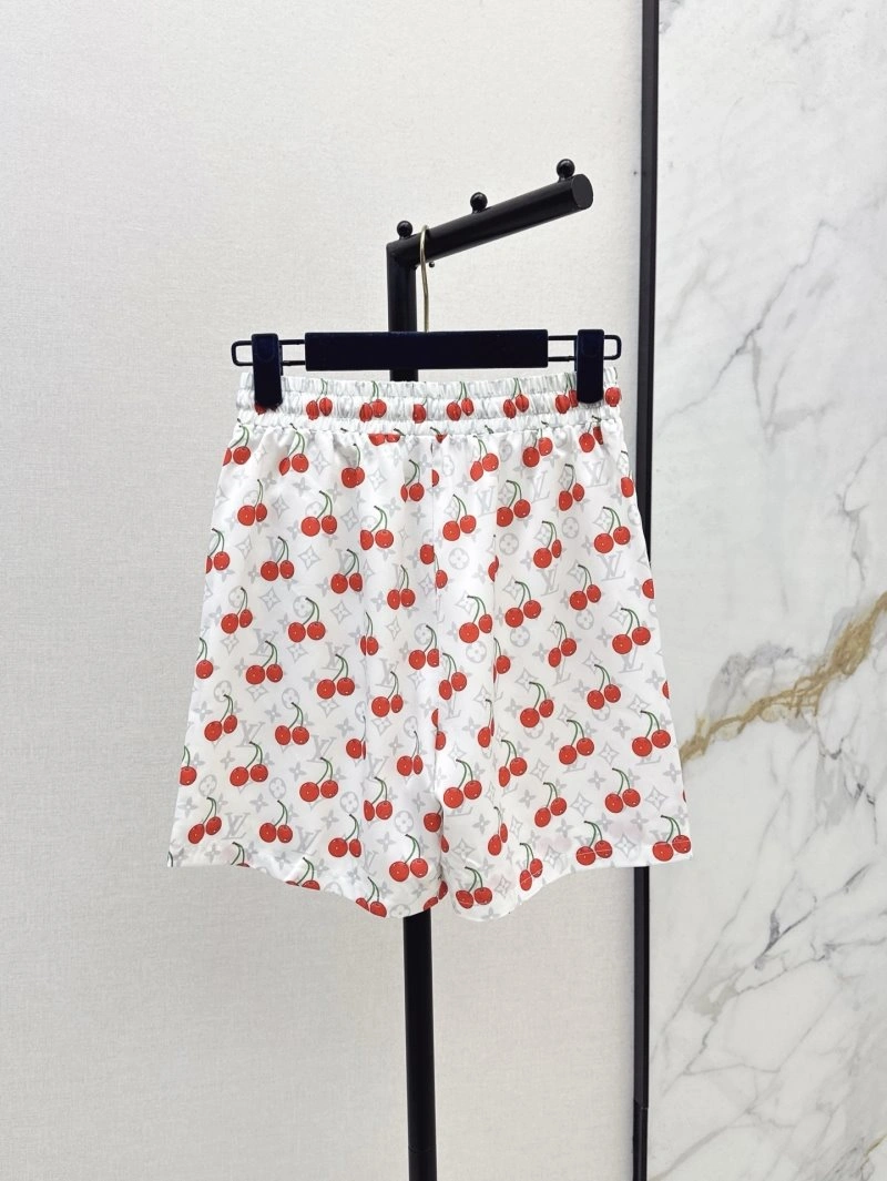 Inexpensive Louis Vuitton Short Pants
