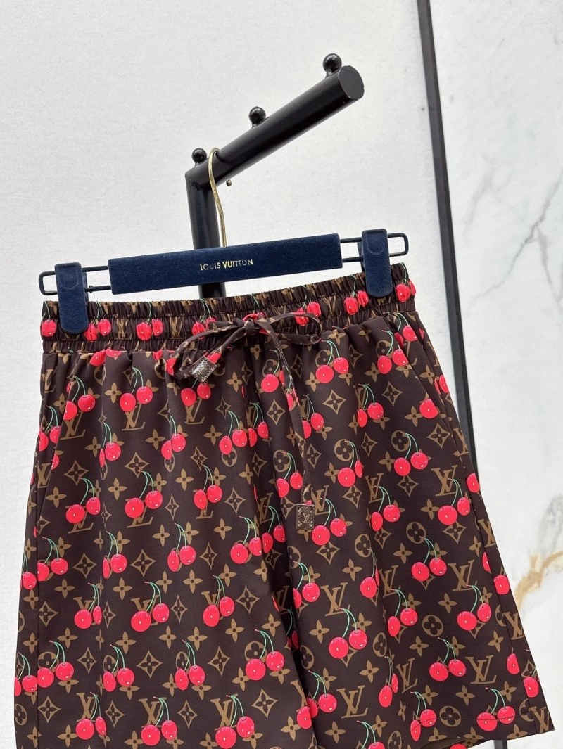 Perfect replica Louis Vuitton Short Pants