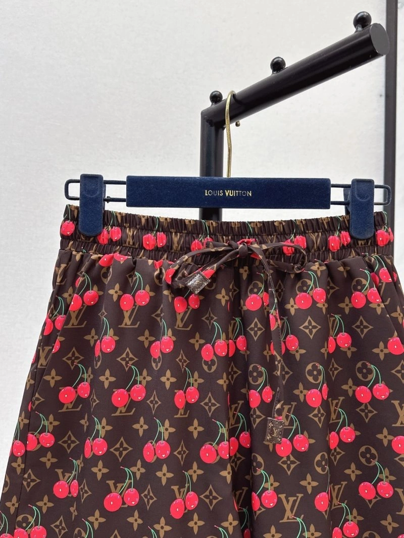 Perfect replica Louis Vuitton Short Pants