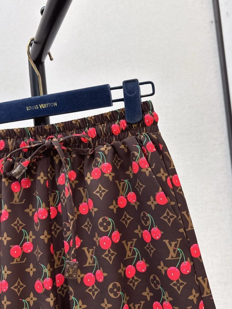 Perfect replica Louis Vuitton Short Pants