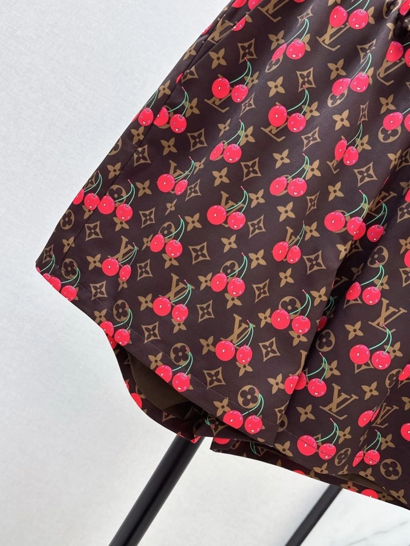 Perfect replica Louis Vuitton Short Pants