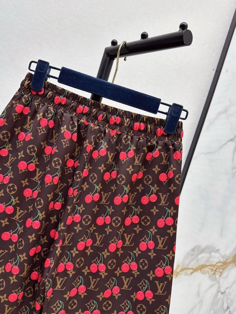 Perfect replica Louis Vuitton Short Pants