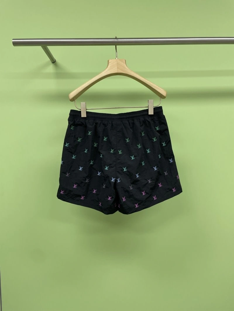 Louis Vuitton Short Pants