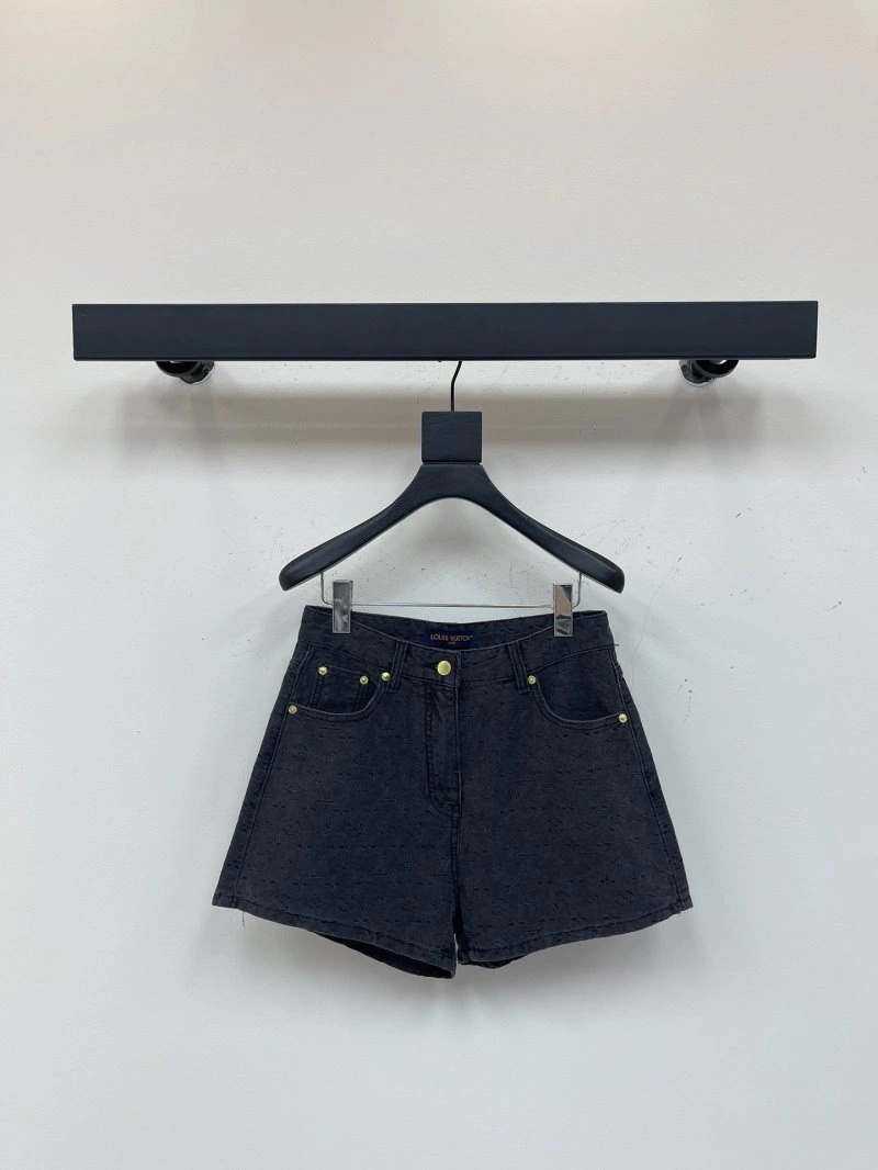 Louis Vuitton Short Pants