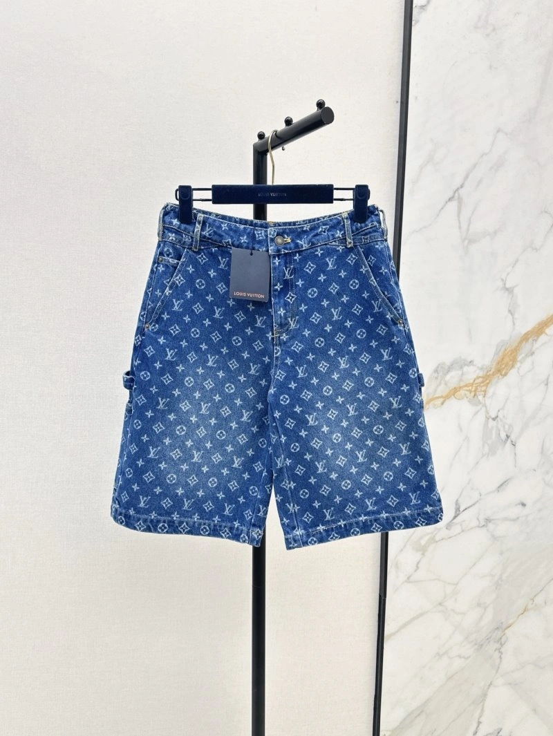 Louis Vuitton Short Pants
