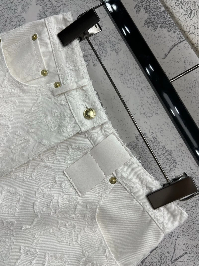 Brand-original Louis Vuitton Short Pants