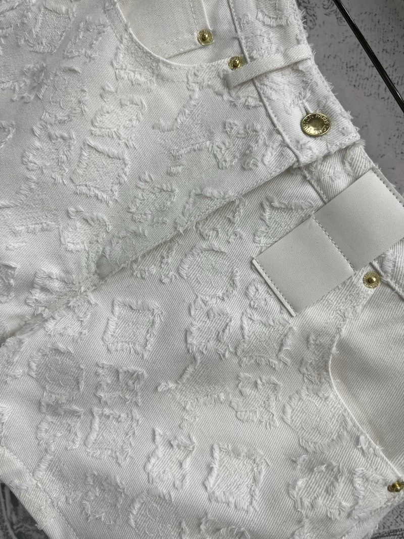Brand-original Louis Vuitton Short Pants