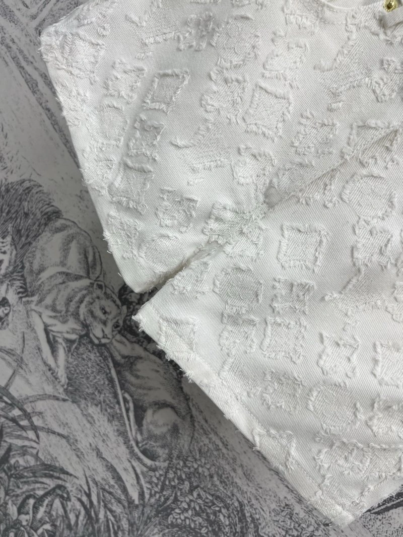 Brand-original Louis Vuitton Short Pants