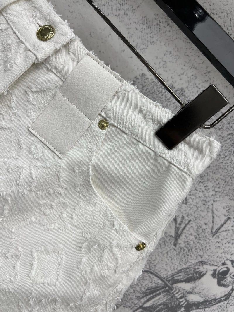 Brand-original Louis Vuitton Short Pants