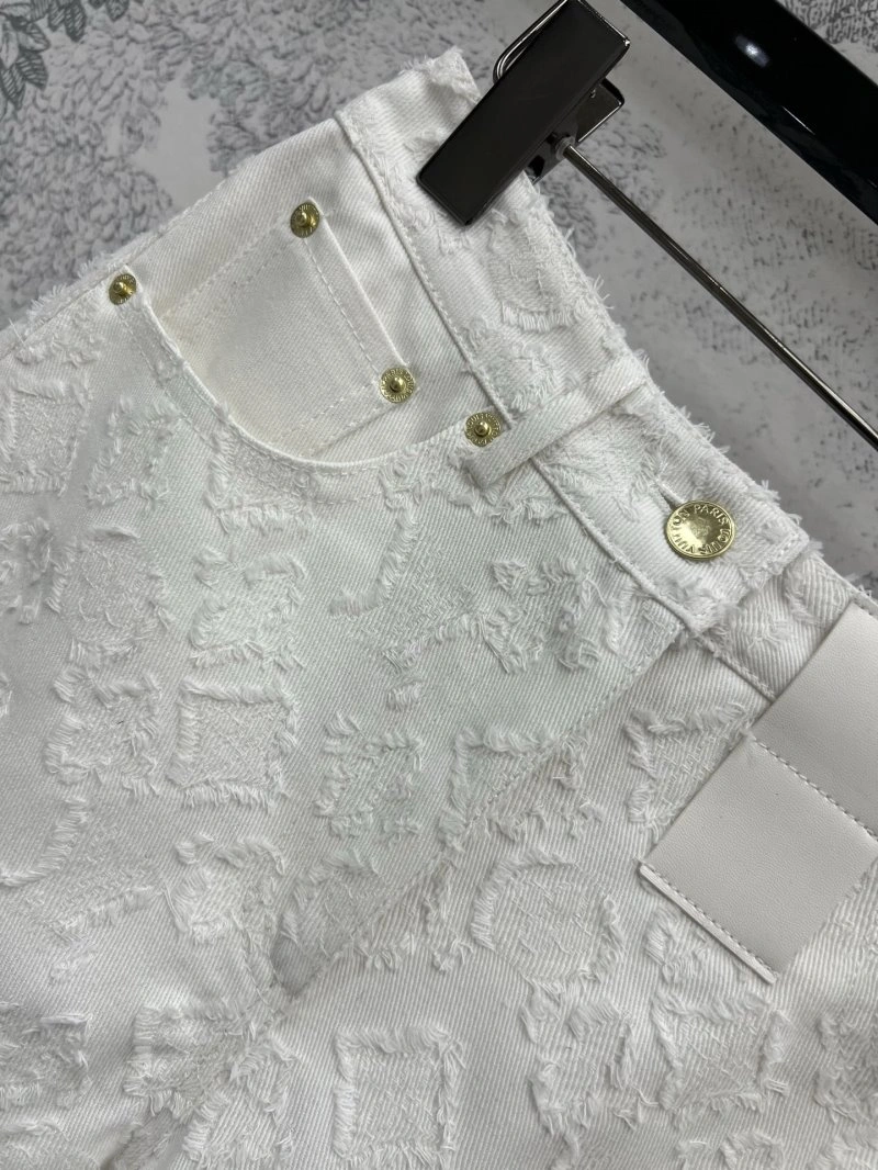 Brand-original Louis Vuitton Short Pants