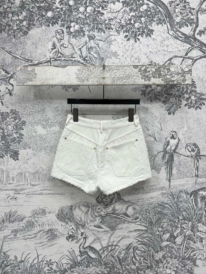 Brand-original Louis Vuitton Short Pants