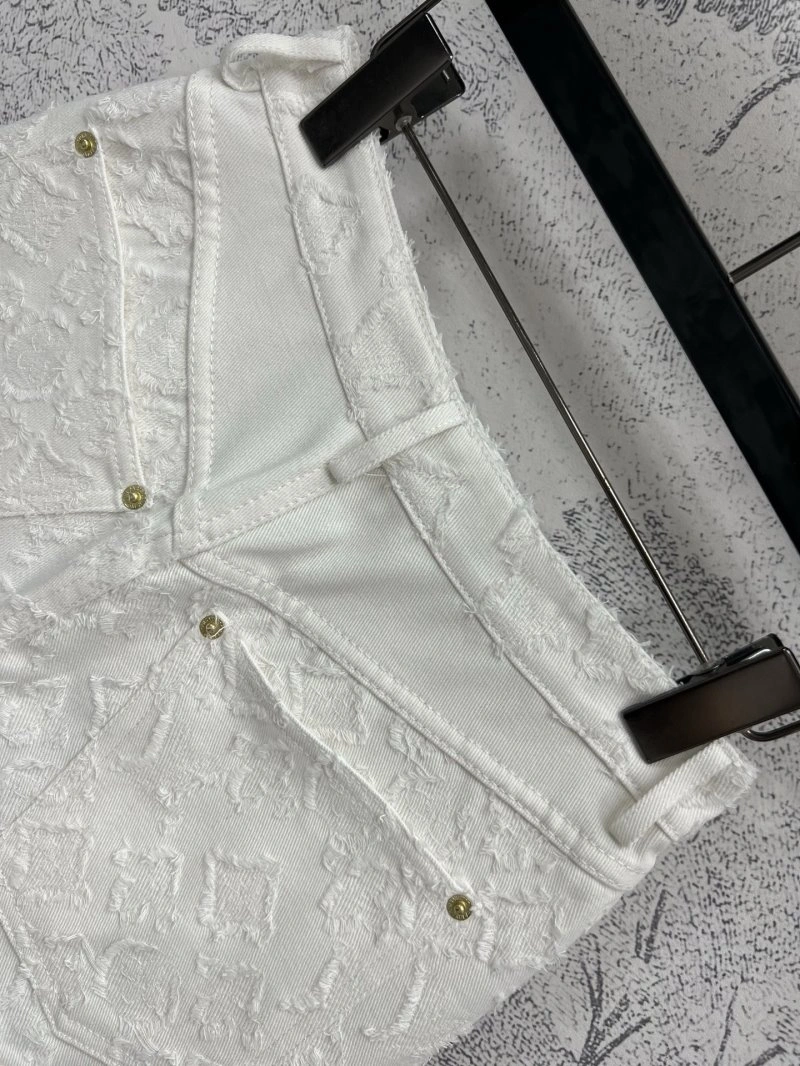 Brand-original Louis Vuitton Short Pants