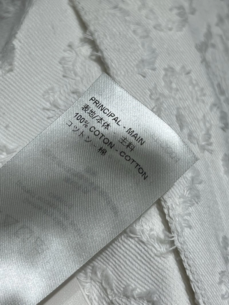 Brand-original Louis Vuitton Short Pants