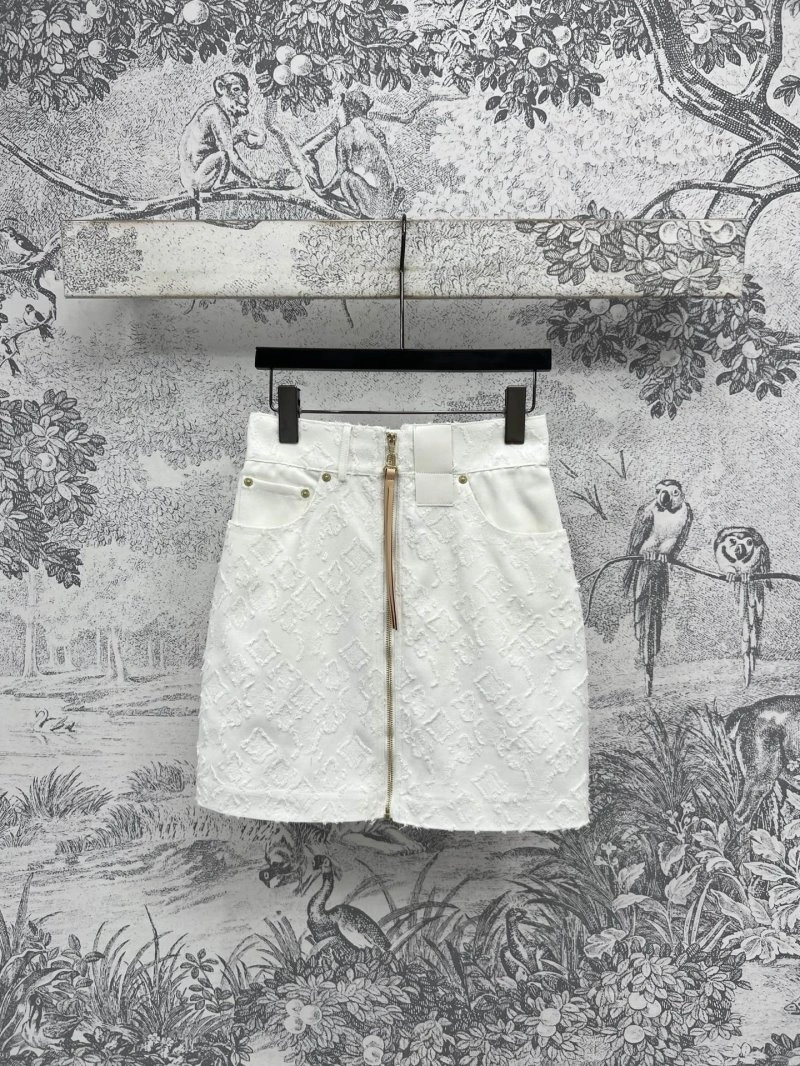 Louis Vuitton Short Pants