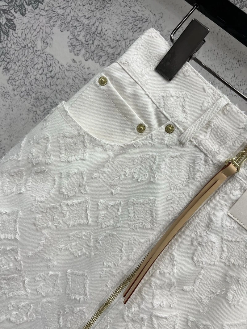 Inexpensive Louis Vuitton Short Pants