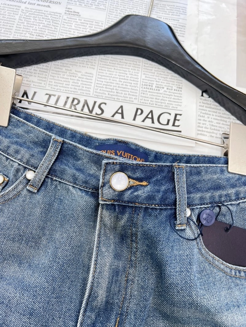 Brand-original Louis Vuitton Short Pants