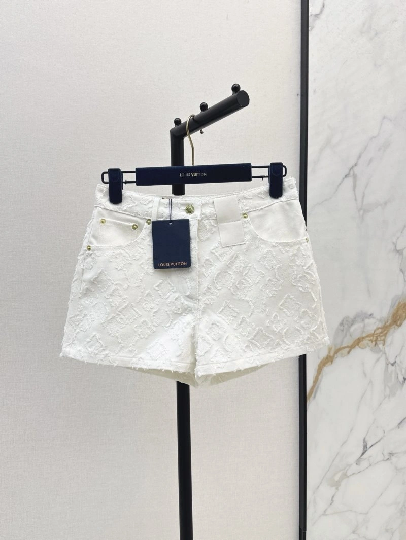Louis Vuitton Short Pants