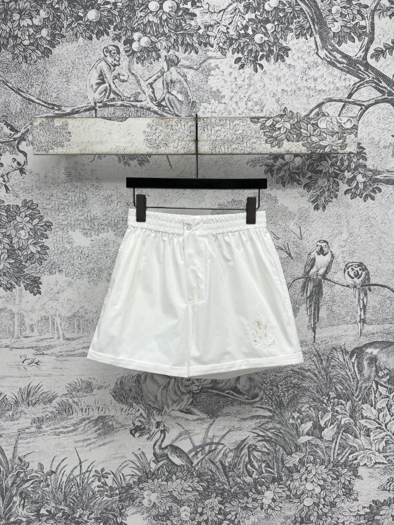 Louis Vuitton Short Pants