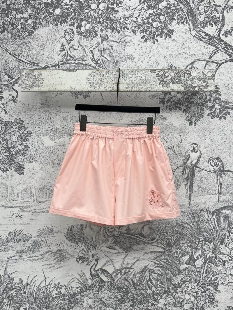 Louis Vuitton Short Pants