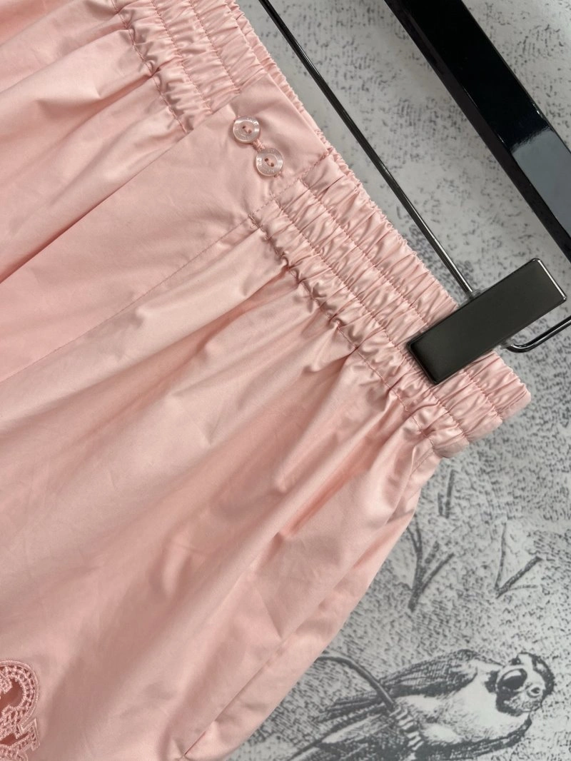 Official Louis Vuitton Short Pants