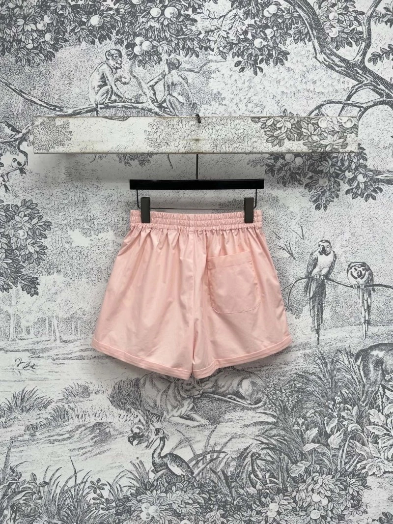 Official Louis Vuitton Short Pants