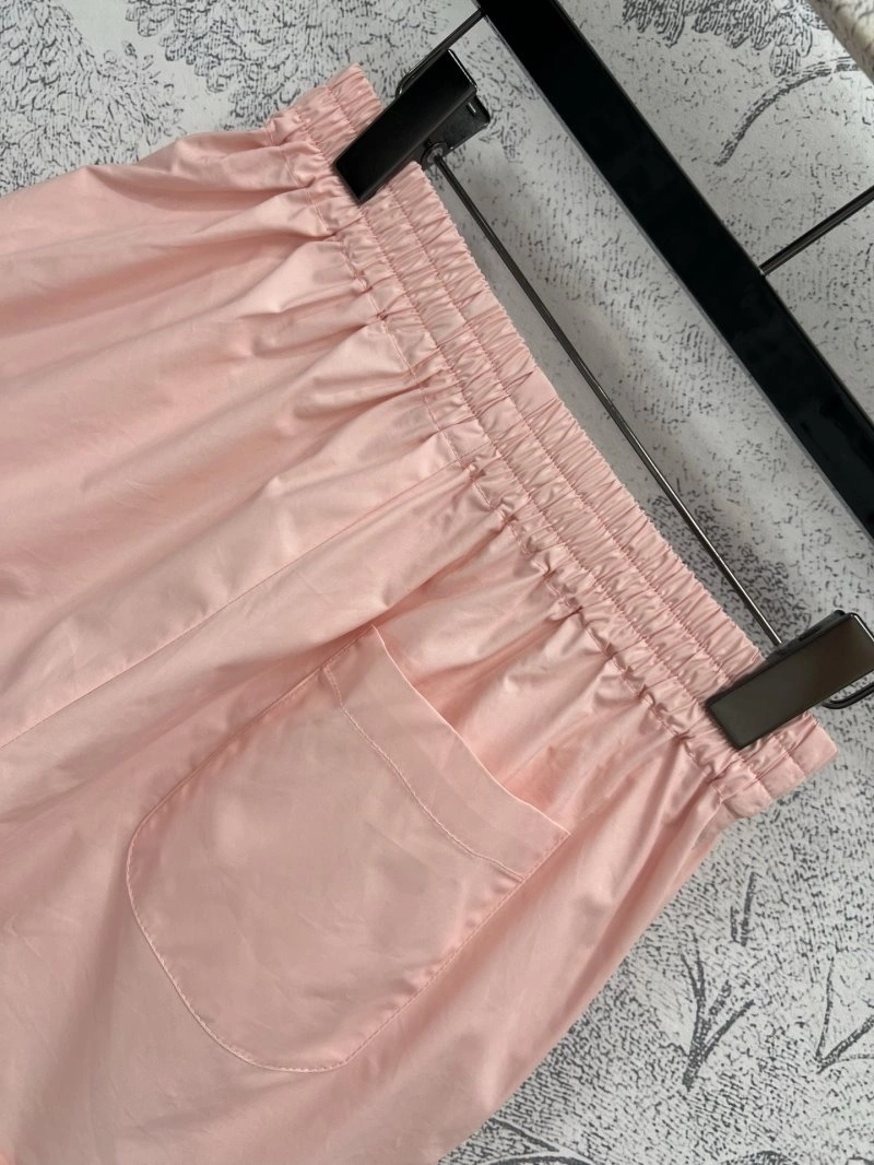 Official Louis Vuitton Short Pants