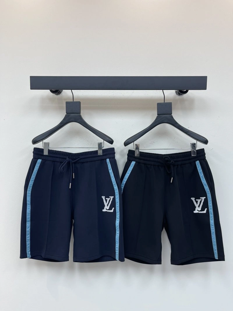 Louis Vuitton Short Pants