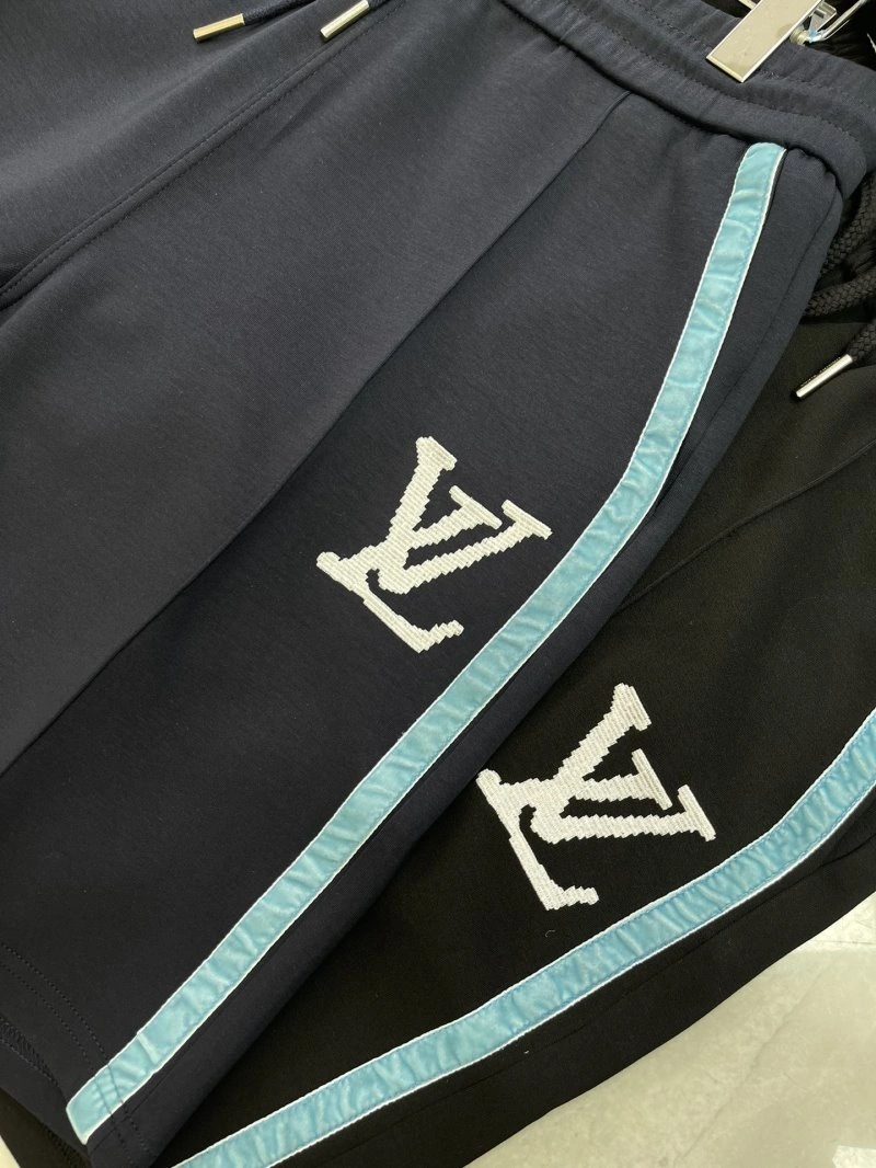 Official Louis Vuitton Short Pants