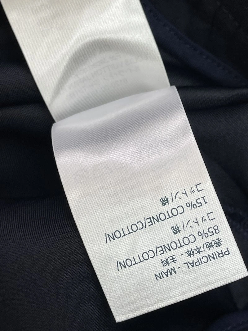 Official Louis Vuitton Short Pants