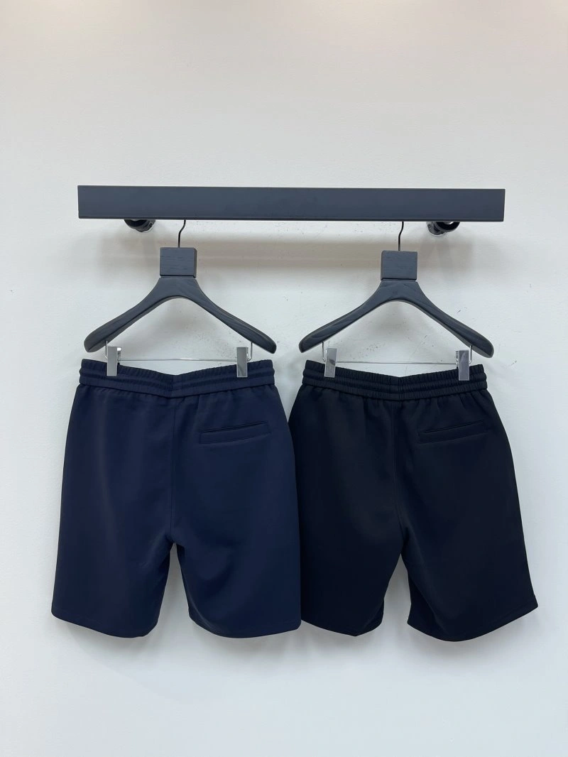 Official Louis Vuitton Short Pants