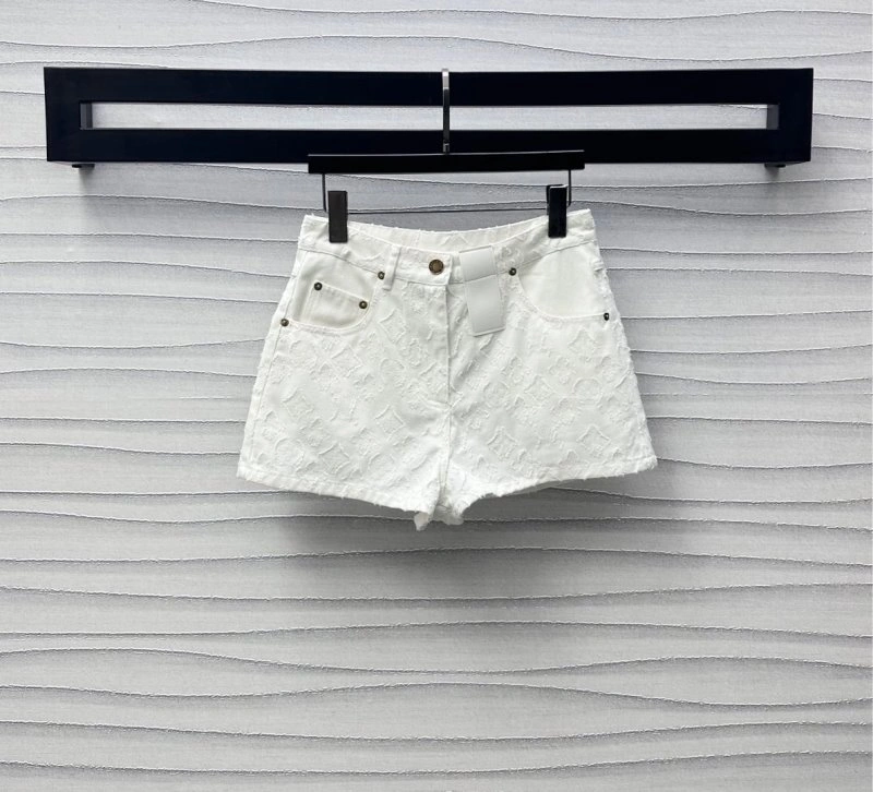 Louis Vuitton Short Pants
